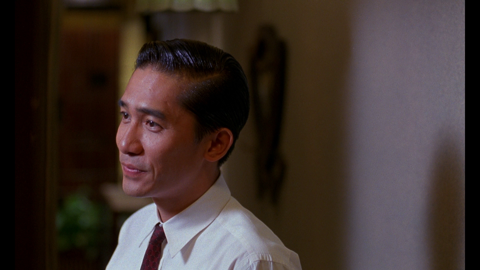 In the Mood for Love (2000) - Film Stills | Scene Still
