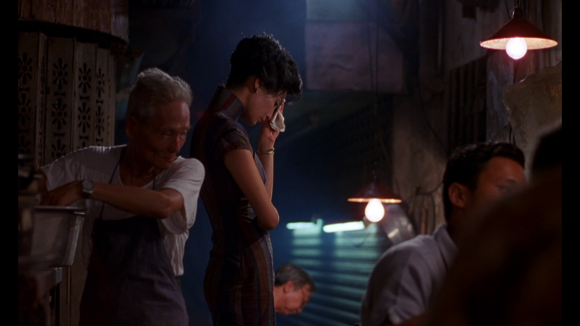 In the Mood for Love (2000) - Film Stills | Scene Still
