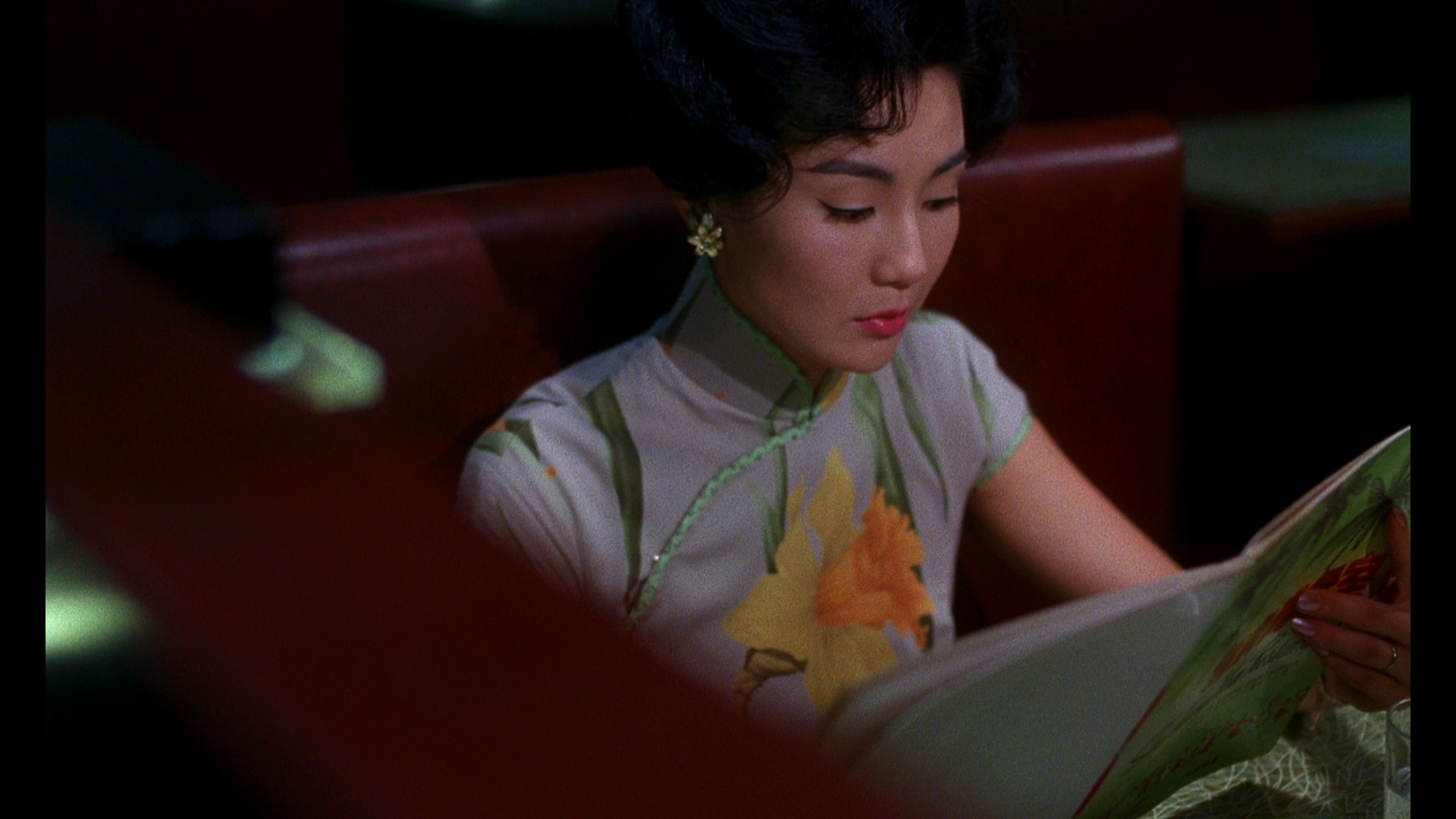 In the Mood for Love (2000) - Film Stills | Scene Still