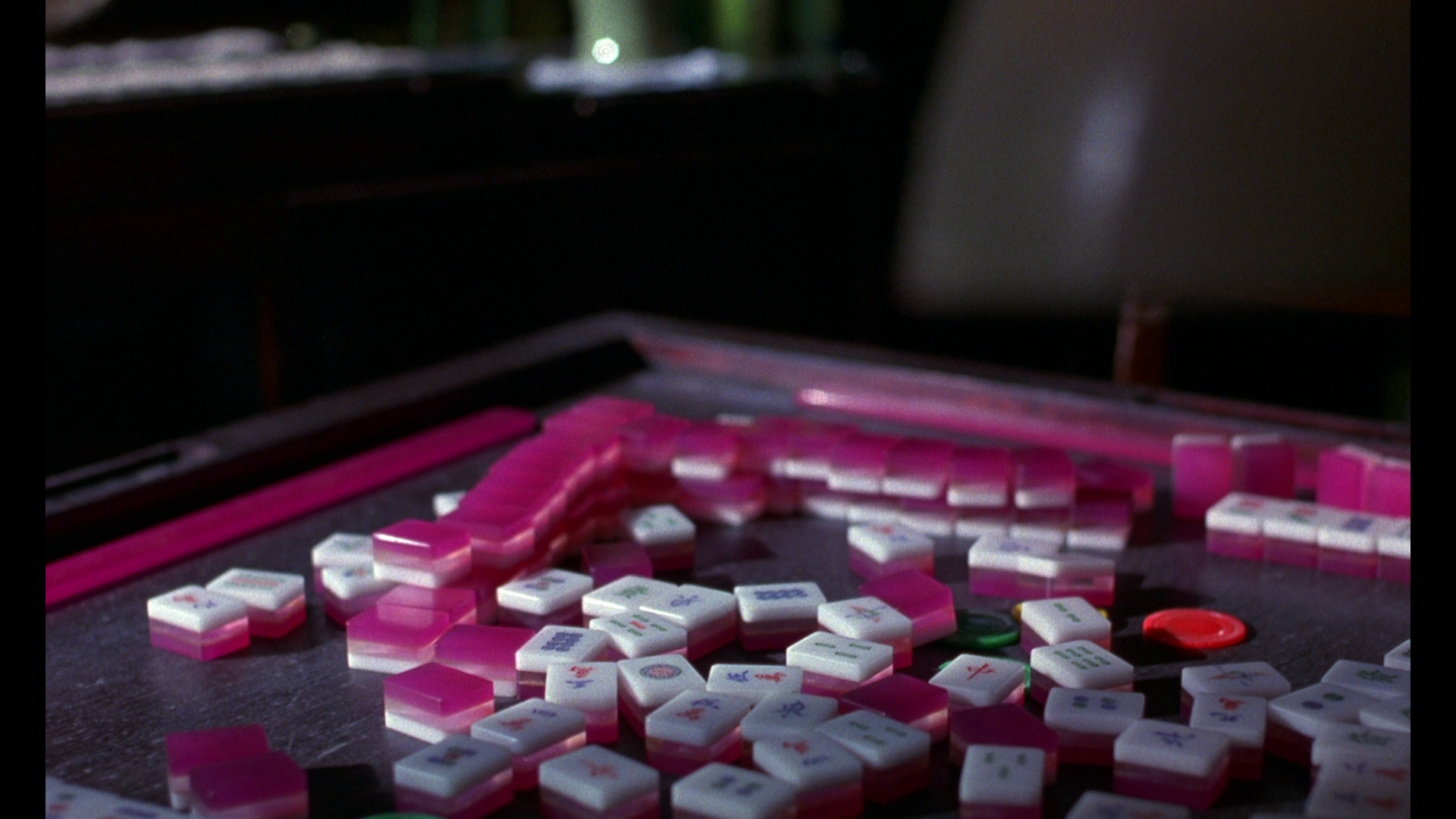 In the Mood for Love (2000) - Film Stills | Scene Still