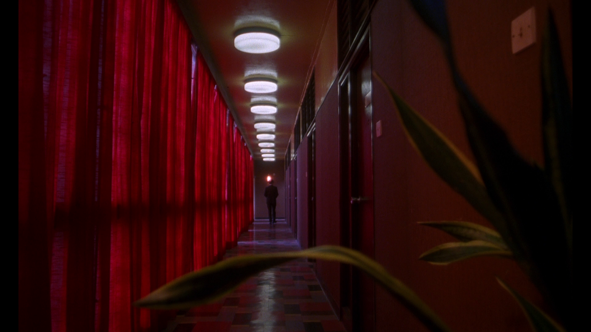 In the Mood for Love (2000) - Film Stills | Scene Still