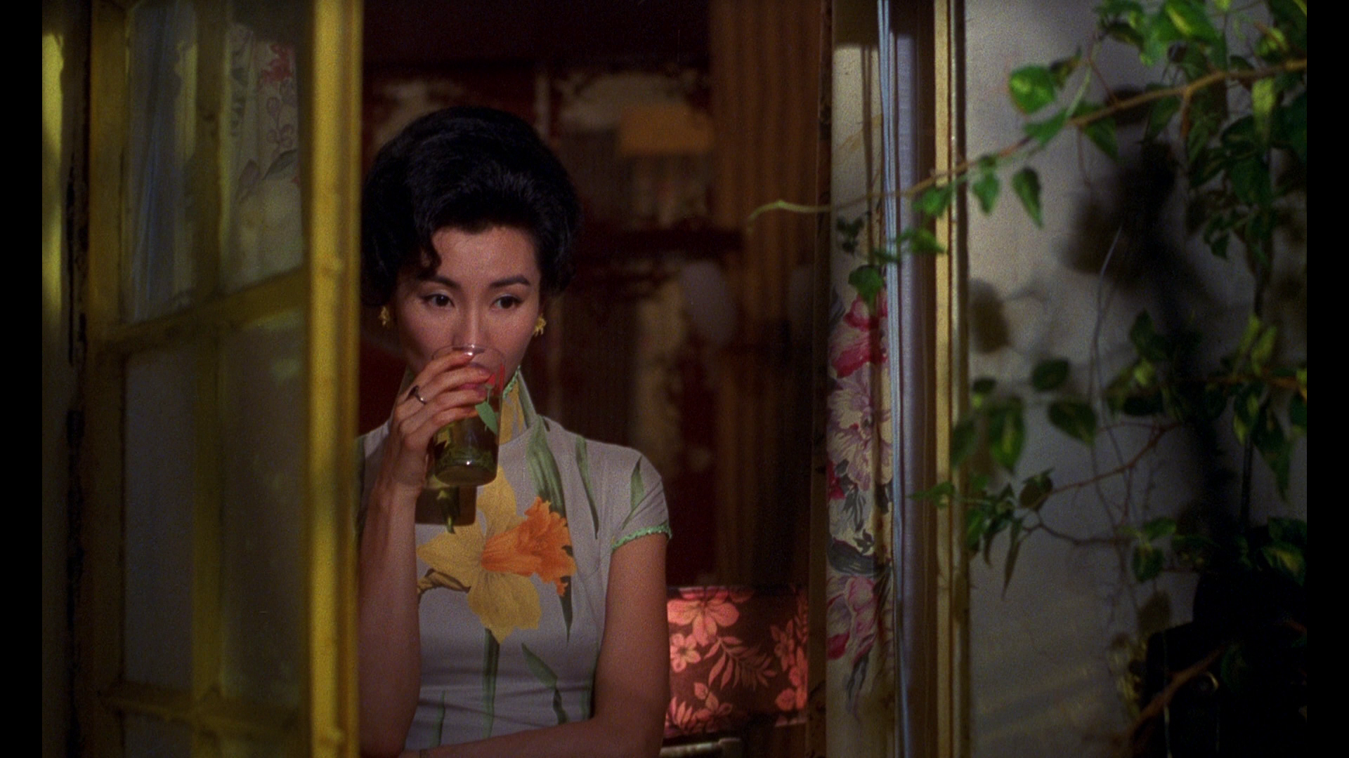 In the Mood for Love (2000) - Film Stills | Scene Still