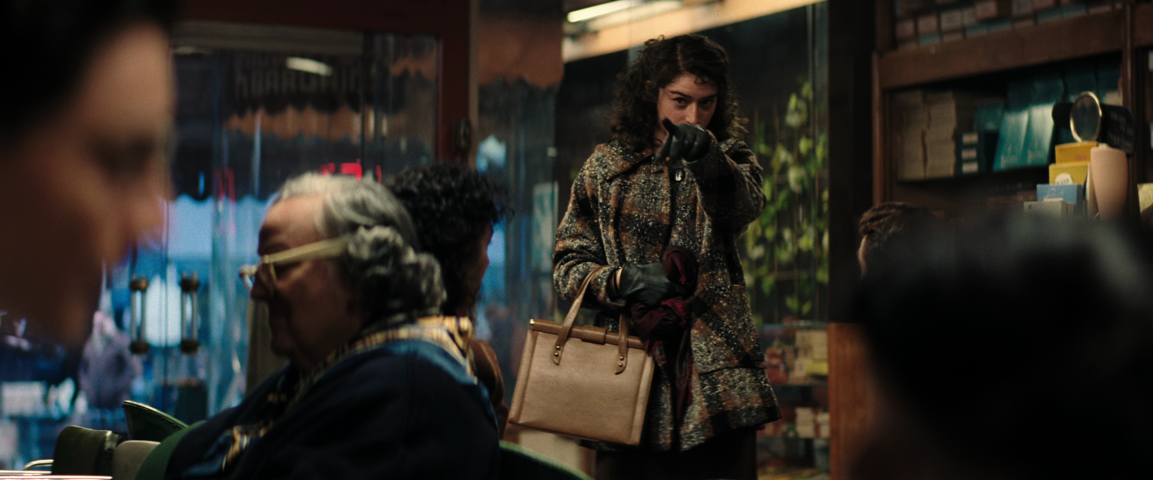 Marty Supreme (2025) - Film Stills | Scene Still