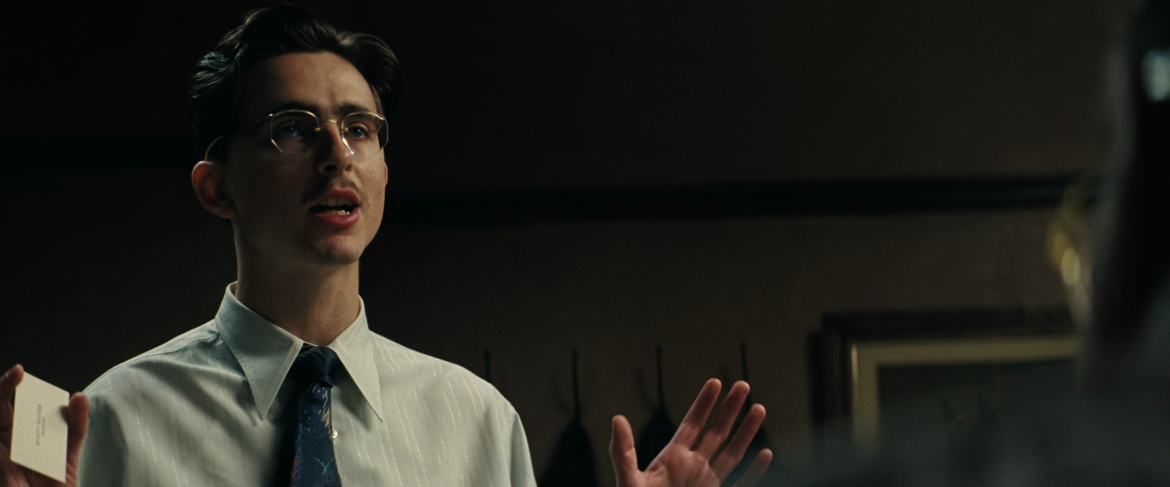 Marty Supreme (2025) - Film Stills | Scene Still