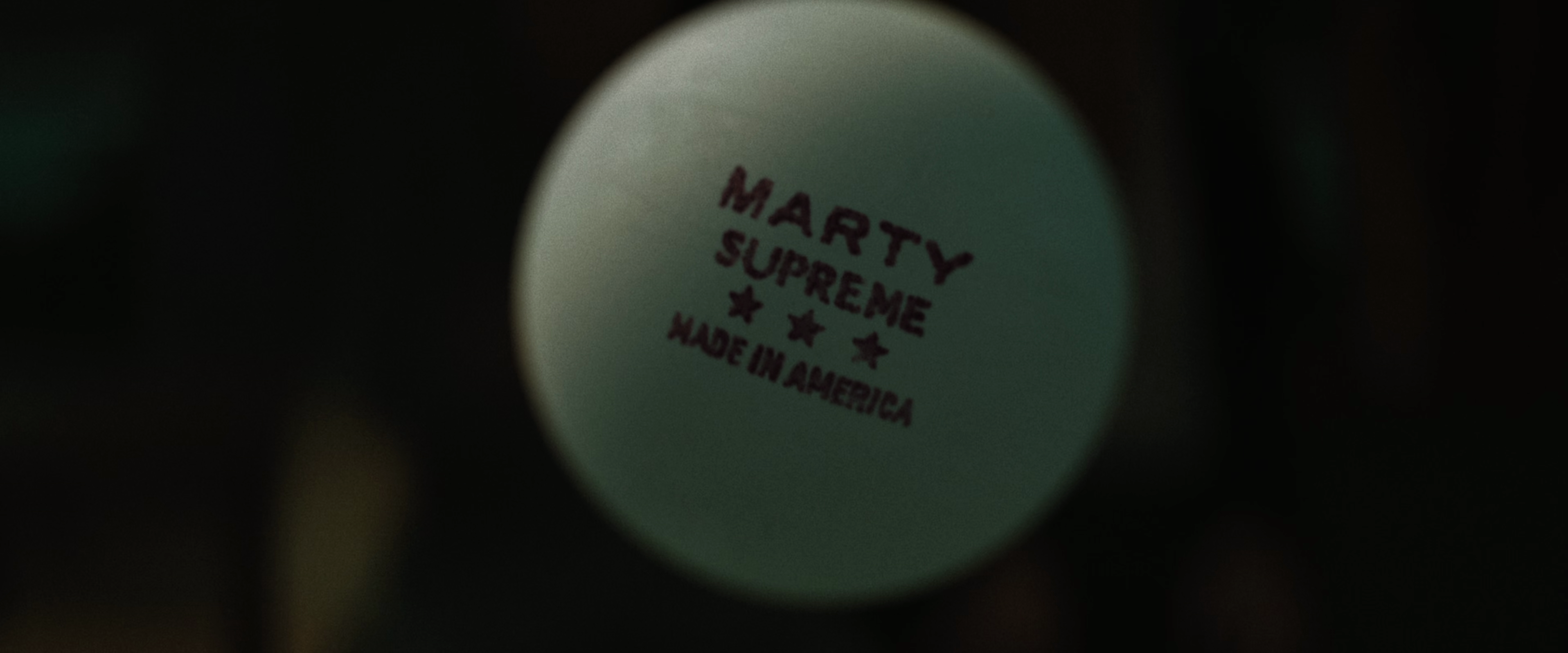 Marty Supreme (2025) - Film Stills | Scene Still