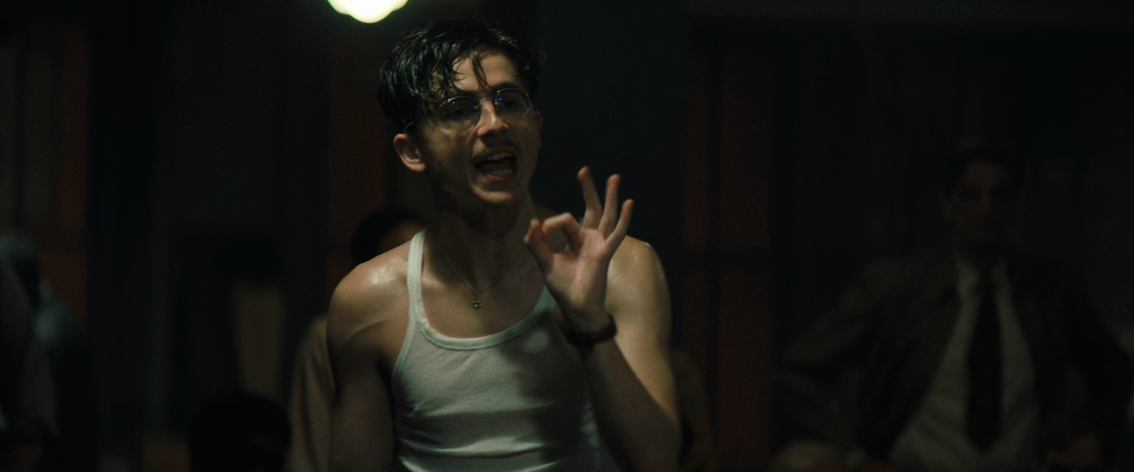 Marty Supreme (2025) - Film Stills | Scene Still