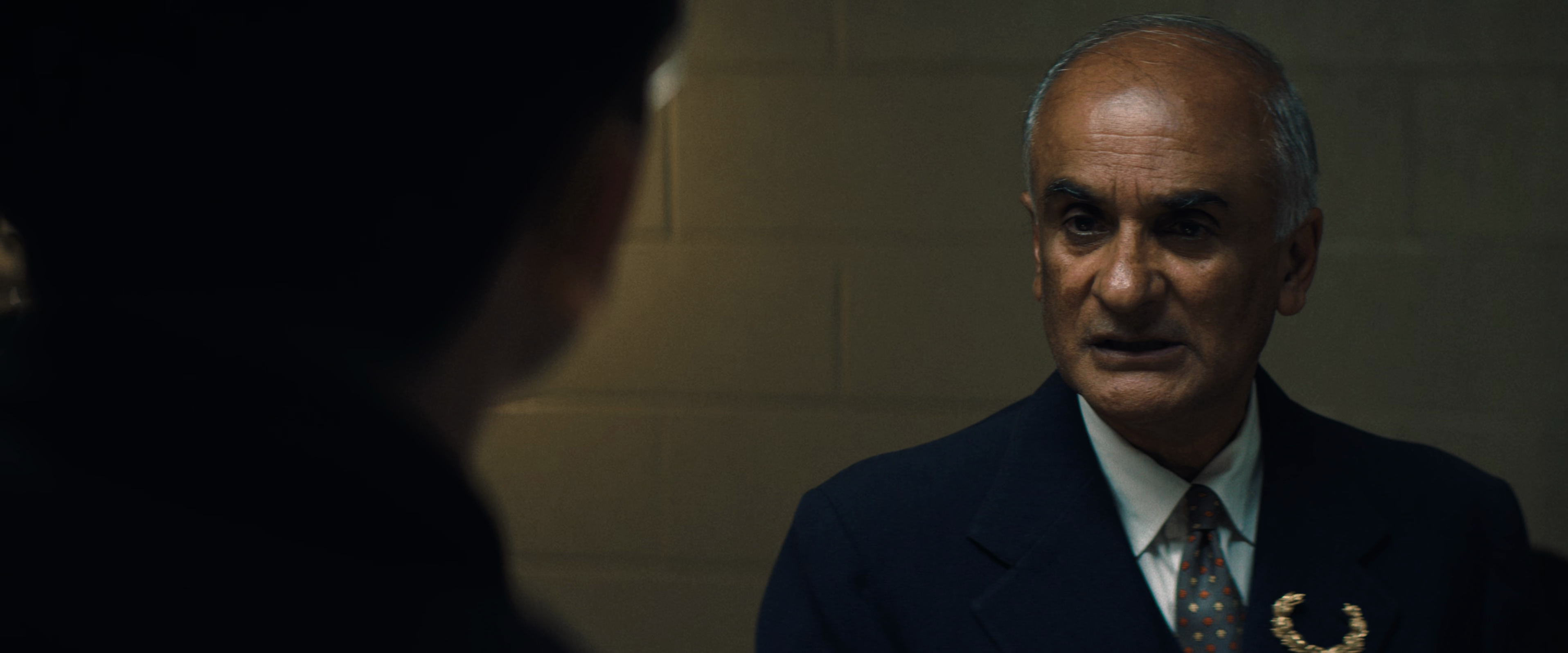 Marty Supreme (2025) - Film Stills | Scene Still