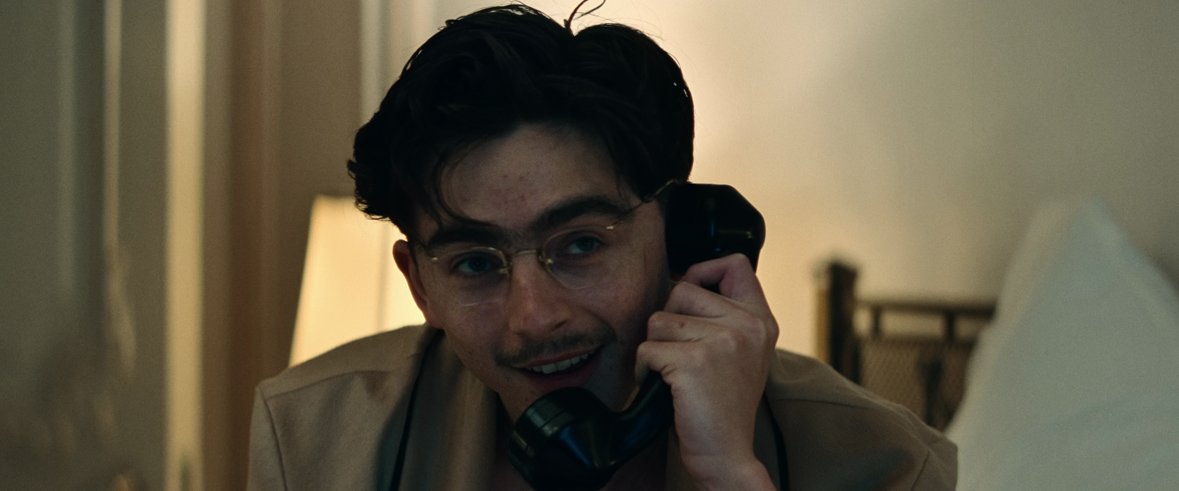 Marty Supreme (2025) - Film Stills | Scene Still