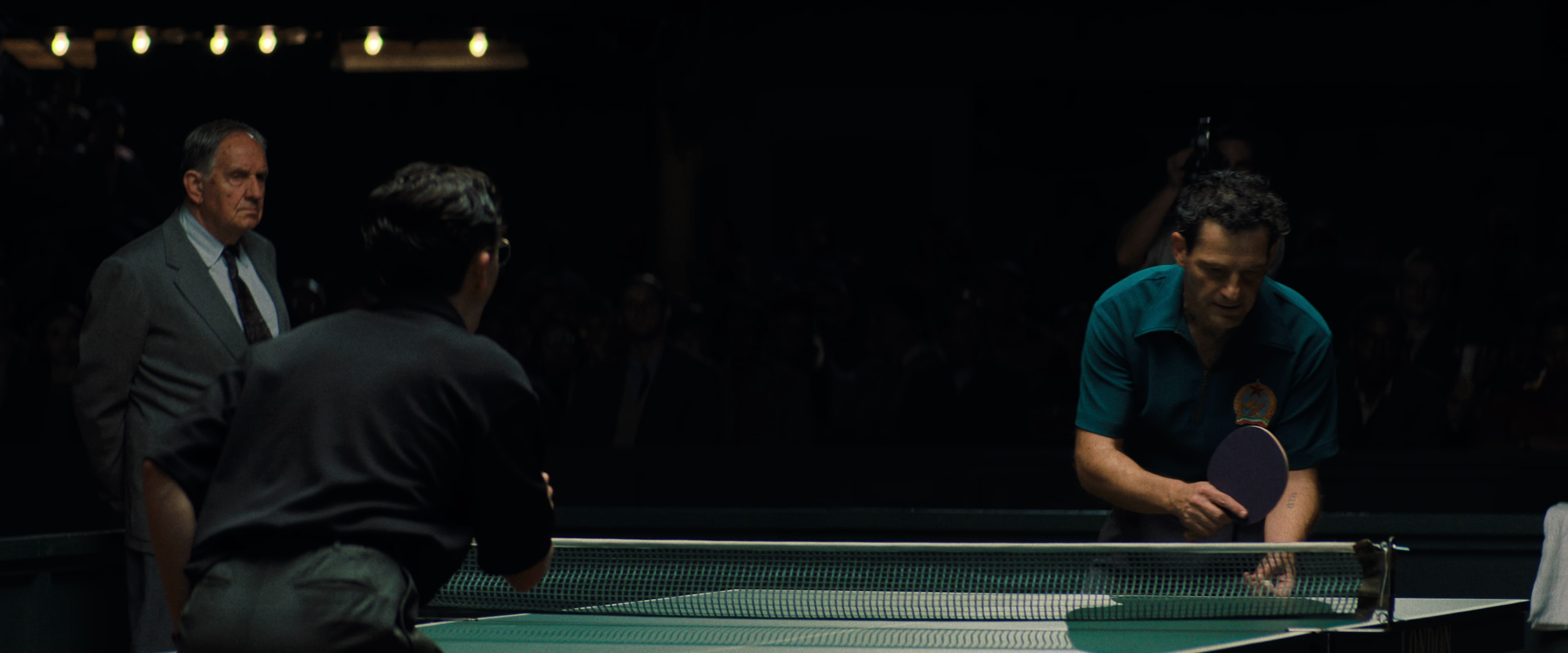 Marty Supreme (2025) - Film Stills | Scene Still