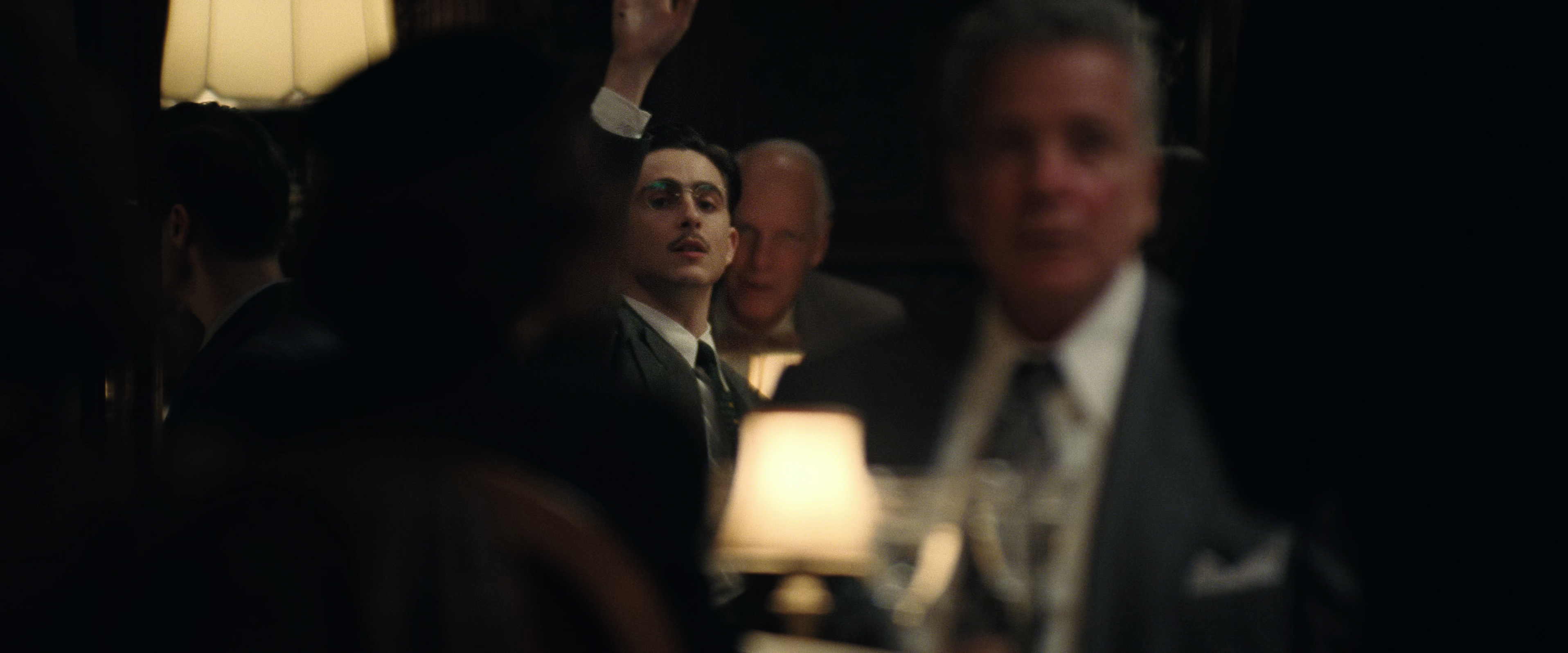 Marty Supreme (2025) - Film Stills | Scene Still