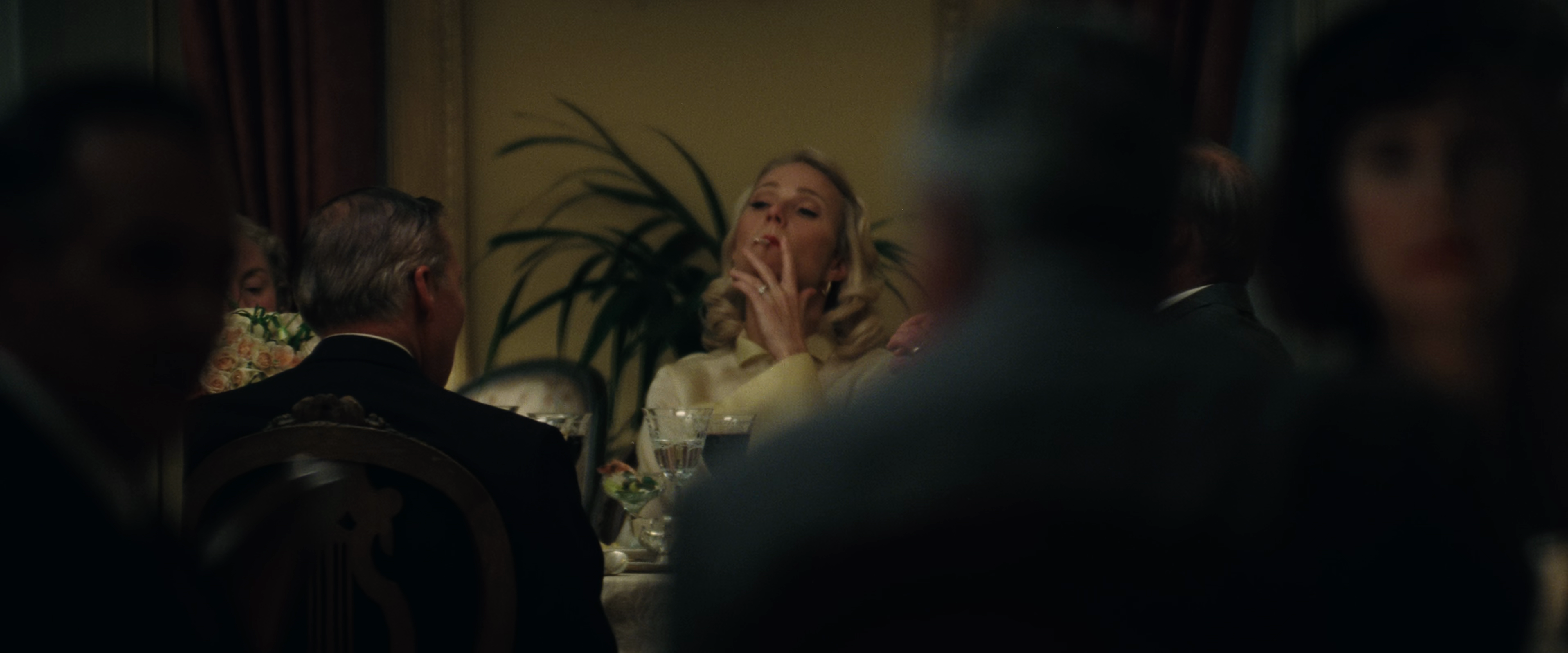Marty Supreme (2025) - Film Stills | Scene Still