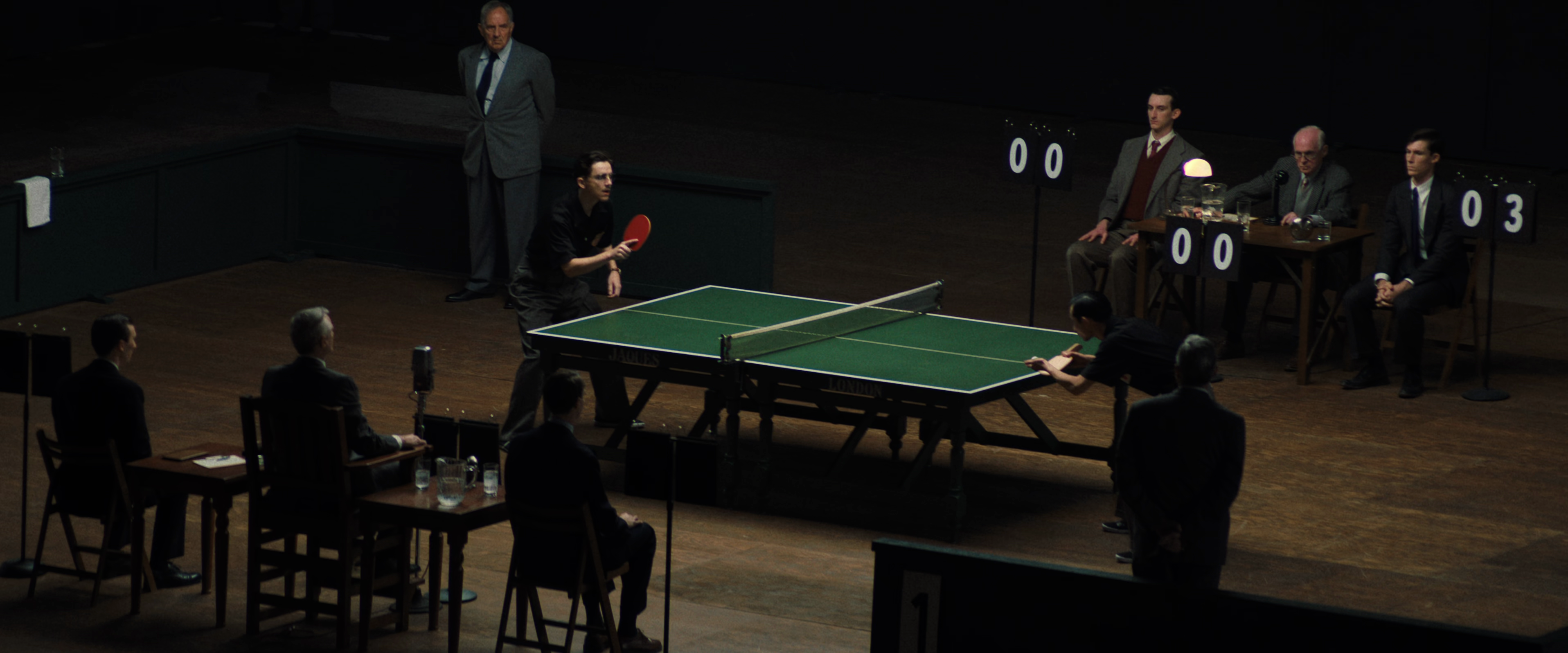 Marty Supreme (2025) - Film Stills | Scene Still