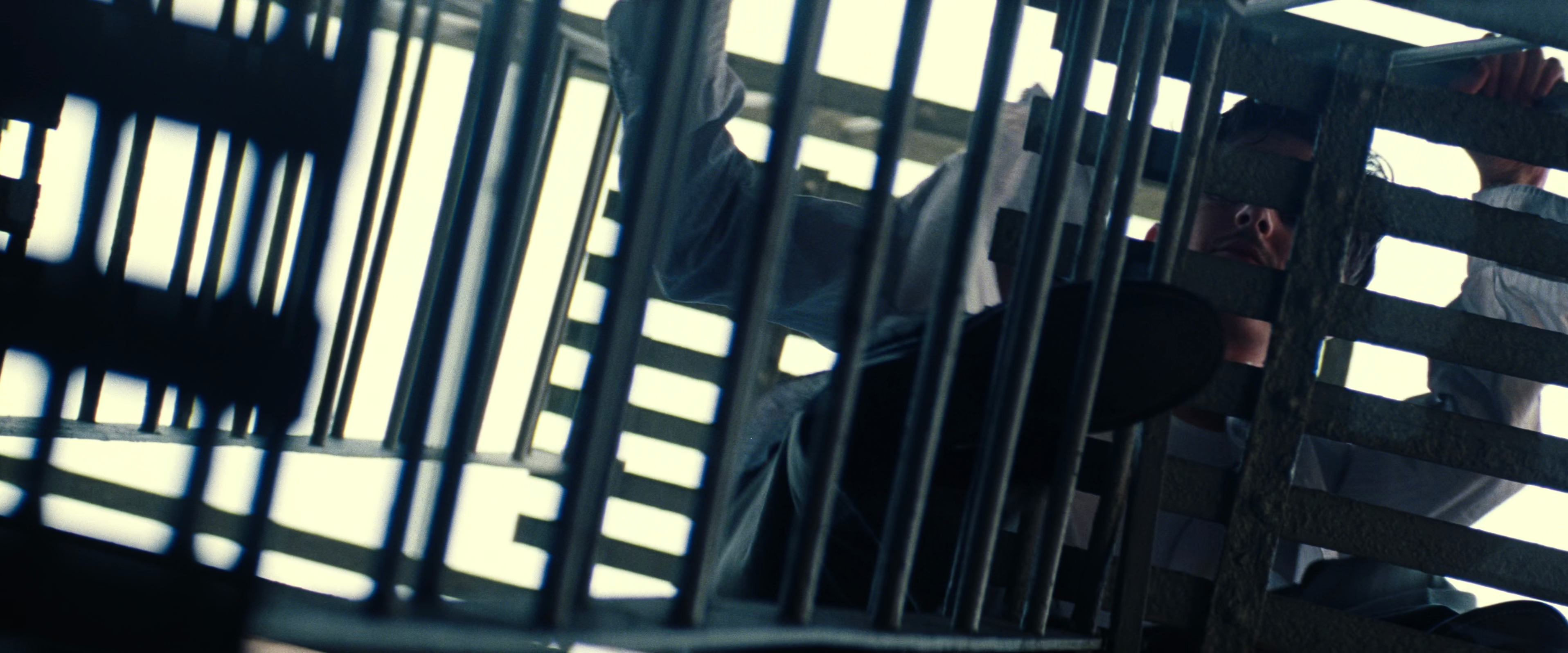 Marty Supreme (2025) - Film Stills | Scene Still