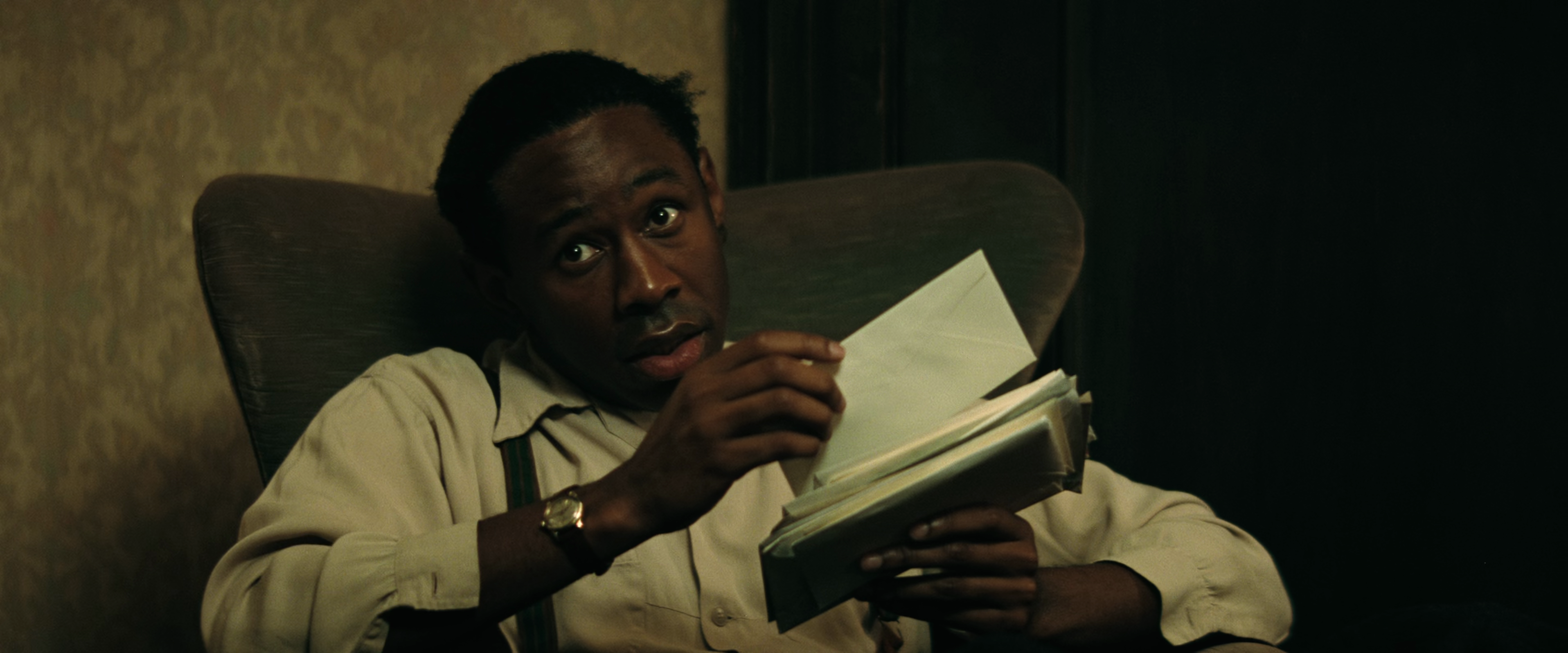 Marty Supreme (2025) - Film Stills | Scene Still