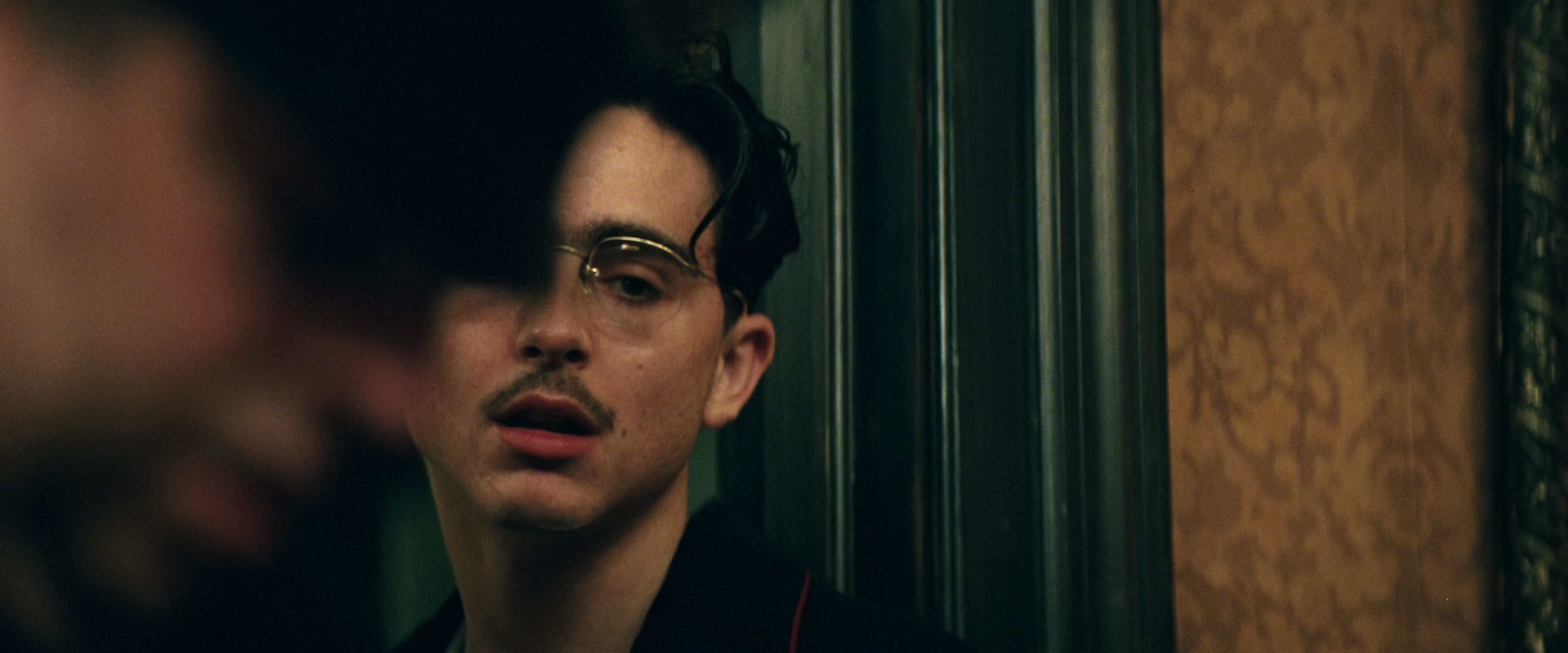 Marty Supreme (2025) - Film Stills | Scene Still