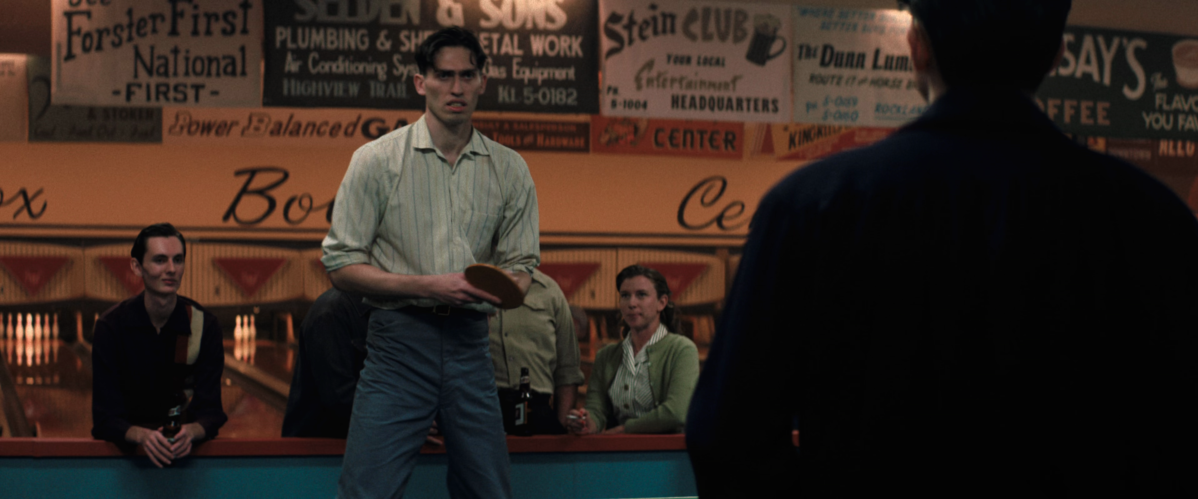 Marty Supreme (2025) - Film Stills | Scene Still