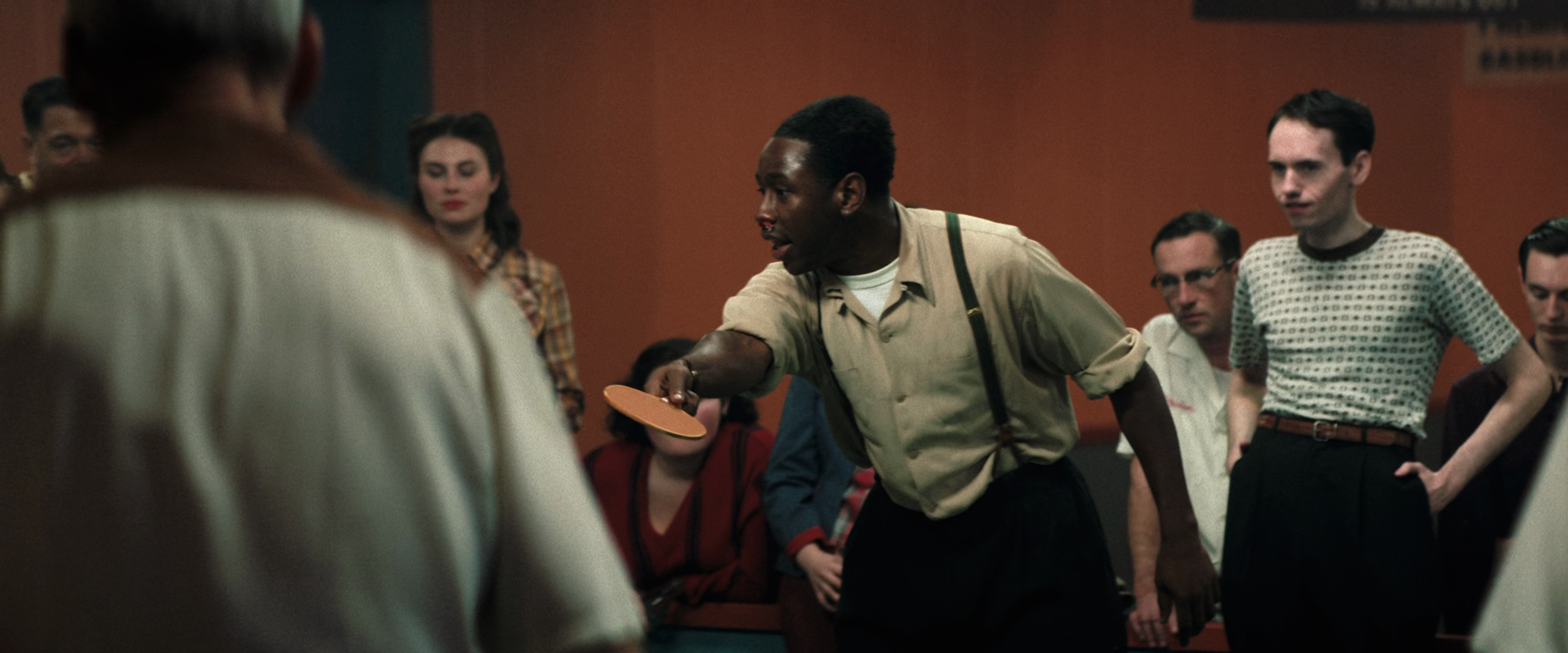 Marty Supreme (2025) - Film Stills | Scene Still
