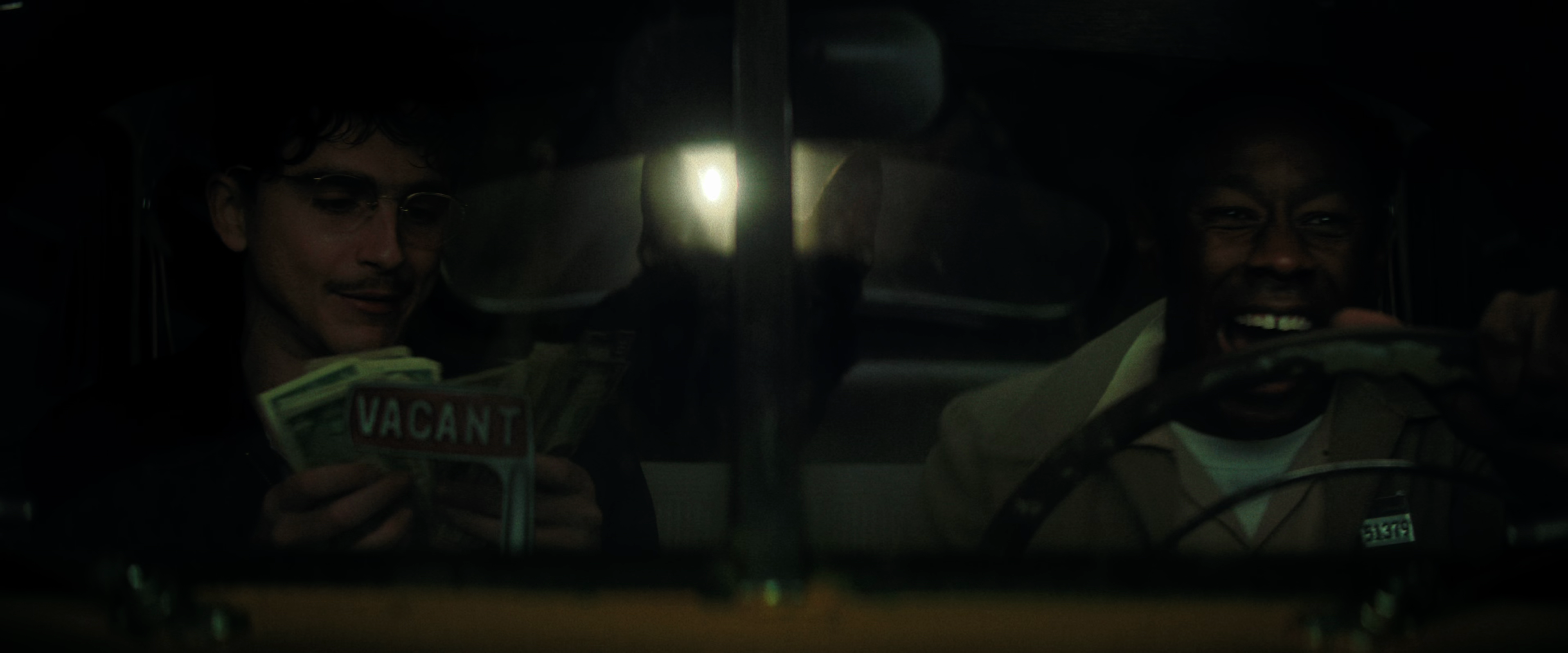 Marty Supreme (2025) - Film Stills | Scene Still