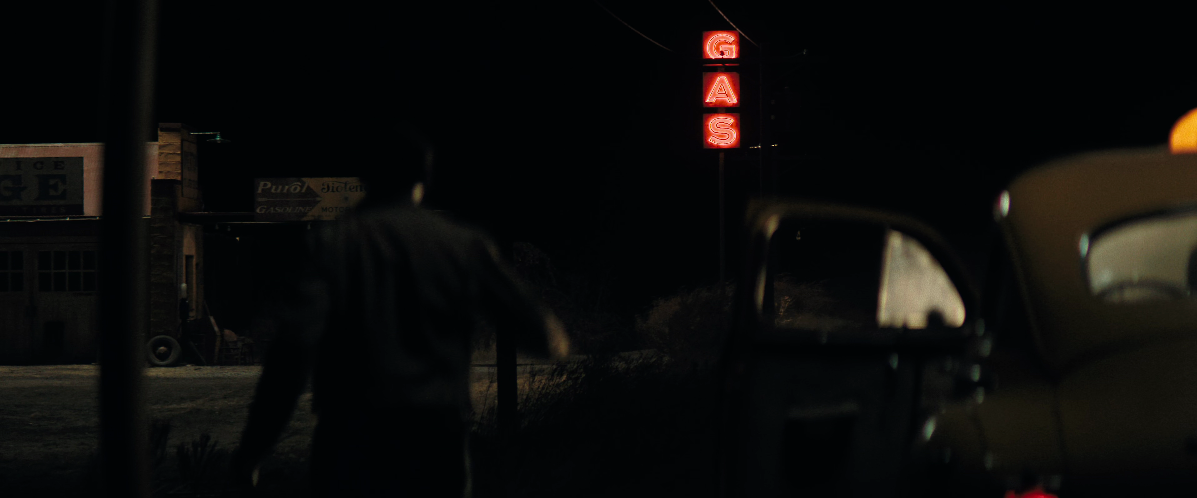Marty Supreme (2025) - Film Stills | Scene Still