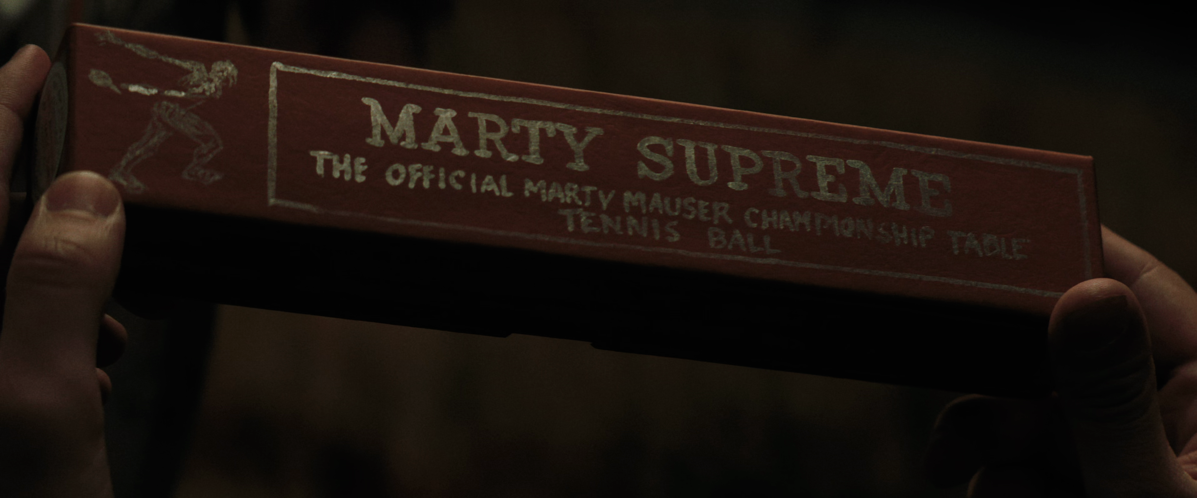 Marty Supreme (2025) - Film Stills | Scene Still