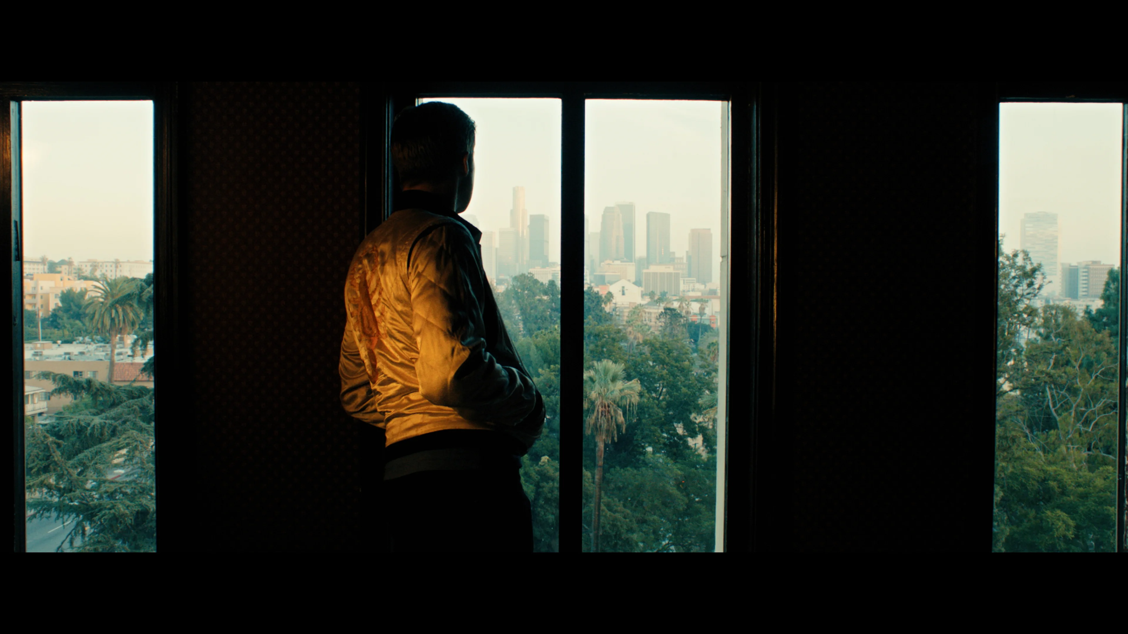 Drive (2011) - Film Stills | Scene Still