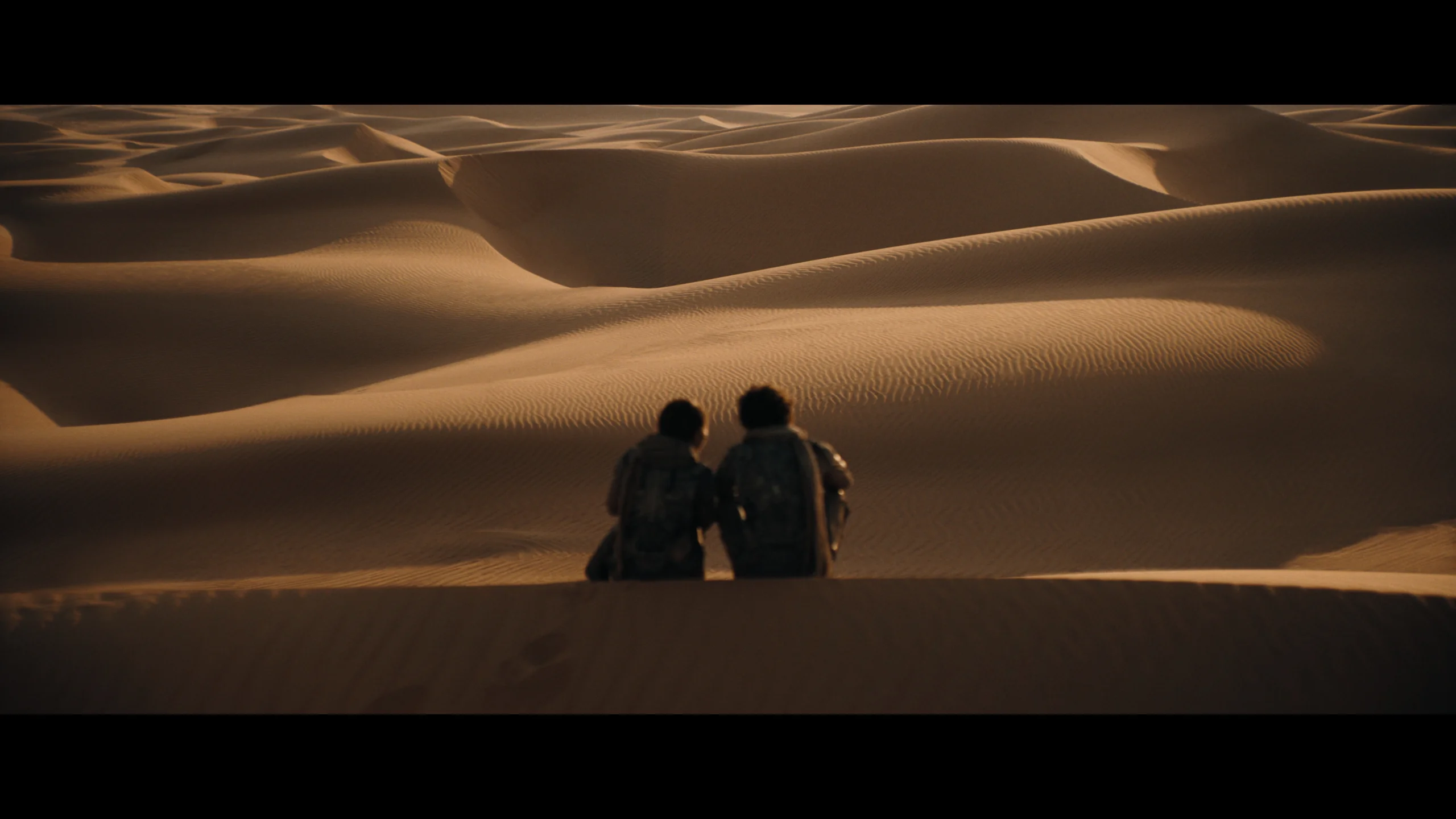 Dune: Part Two (2024) - Film Stills | Scene Still