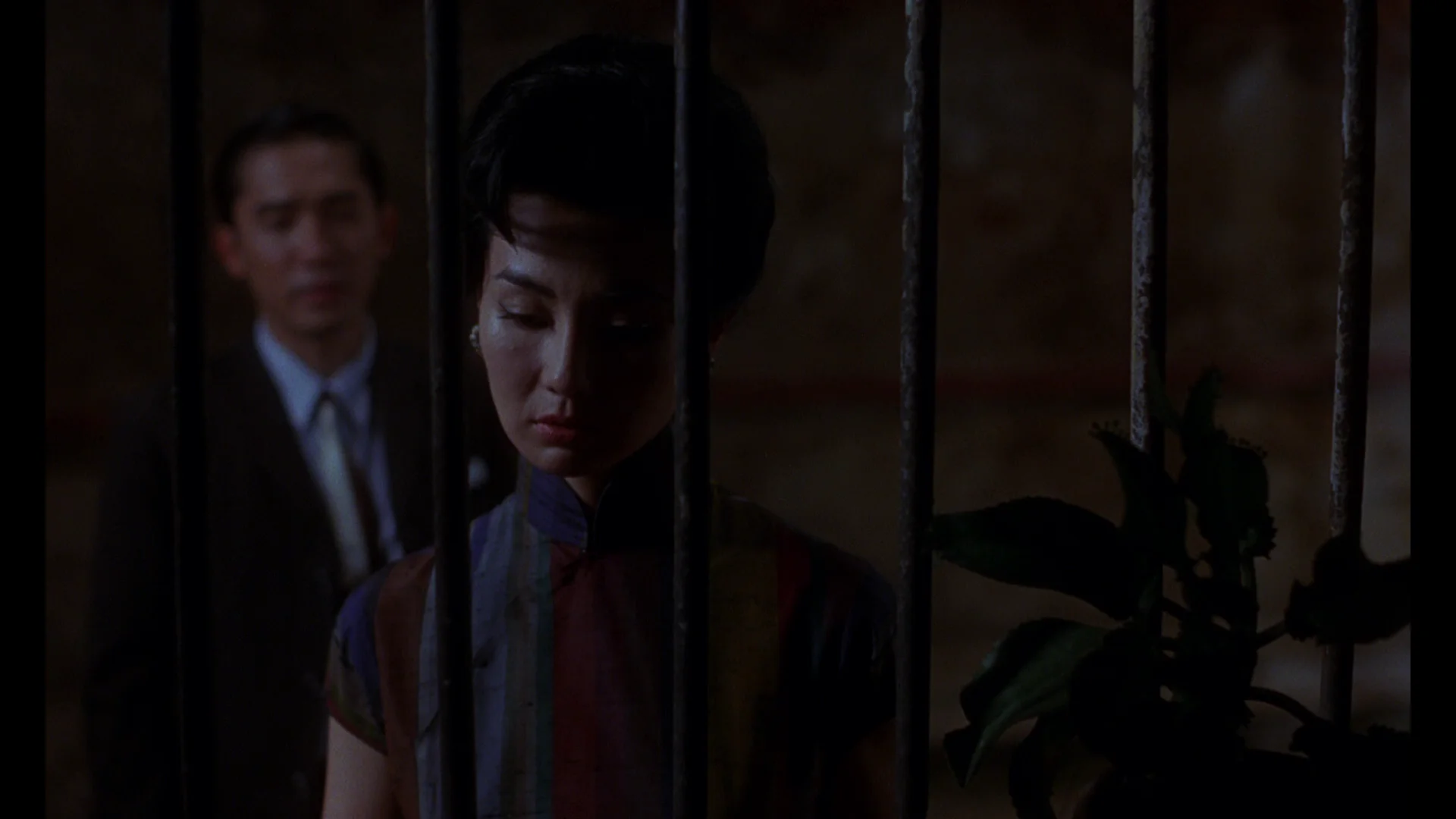 In the Mood for Love (2000) - Film Stills | Scene Still