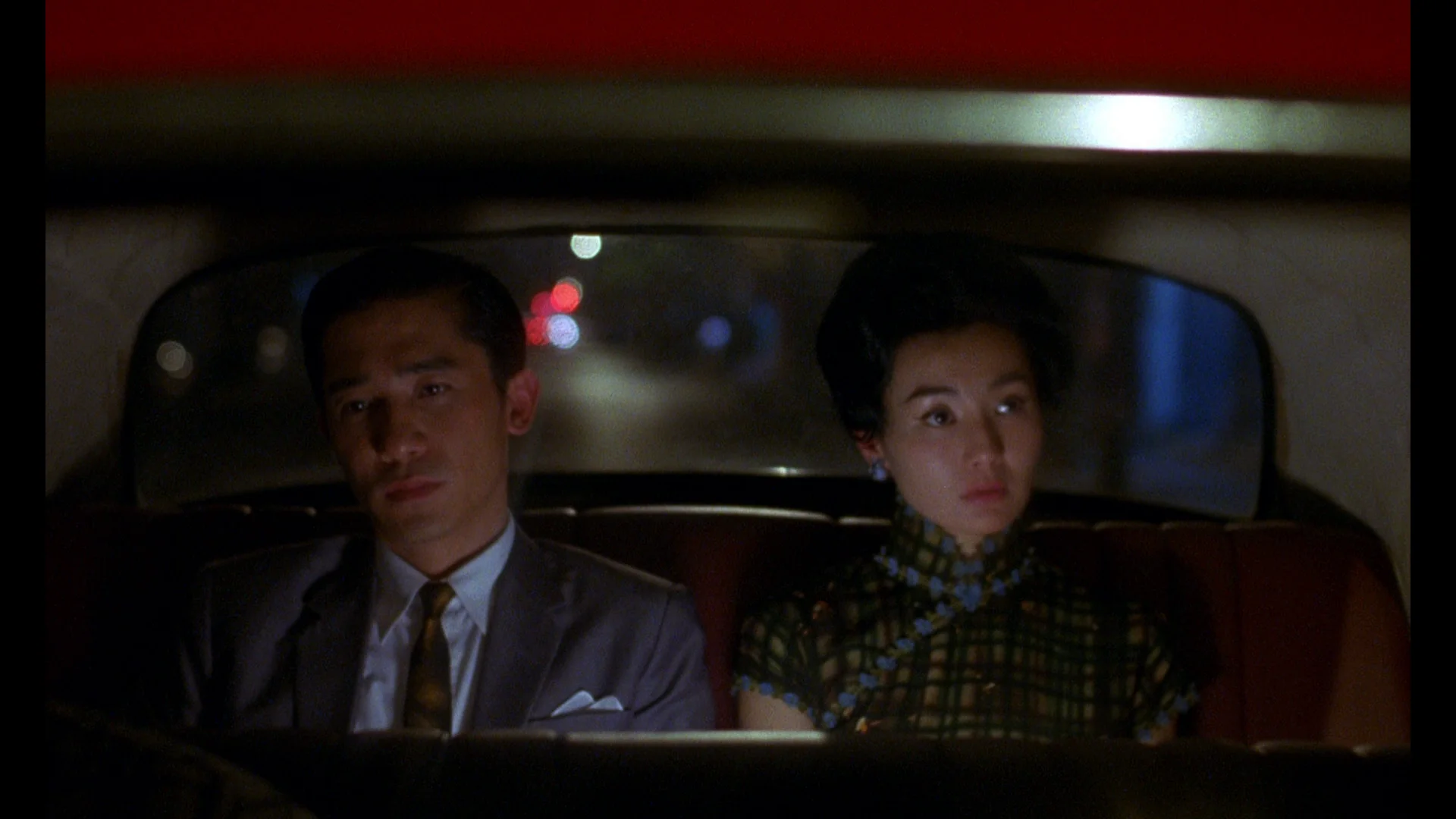 In the Mood for Love (2000) - Film Stills | Scene Still