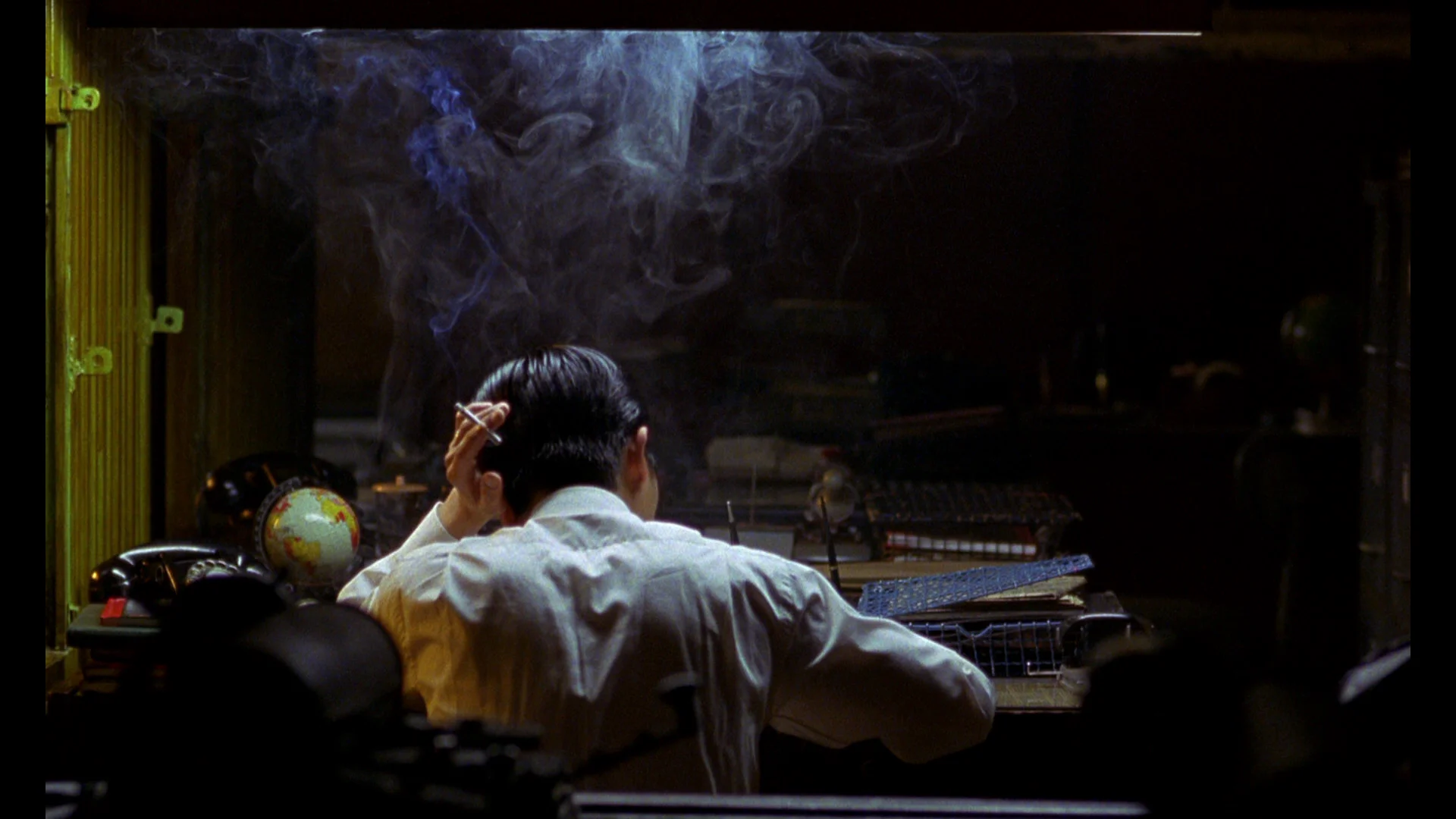 In the Mood for Love (2000) - Film Stills | Scene Still