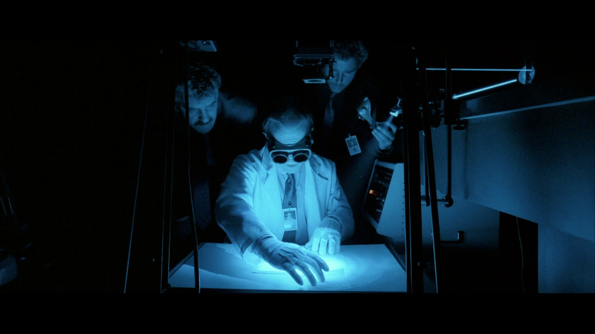 Manhunter (1986) - Film Stills | Scene Still