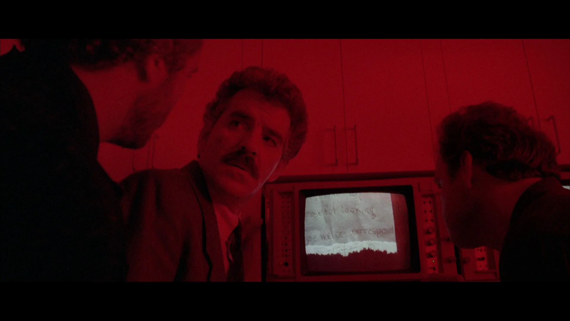 Manhunter (1986) - Film Stills | Scene Still