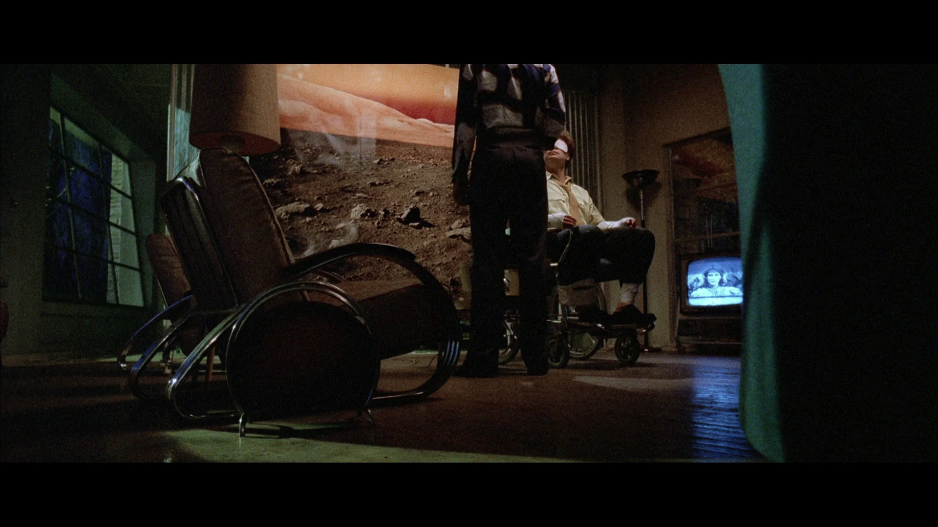 Manhunter (1986) - Film Stills | Scene Still