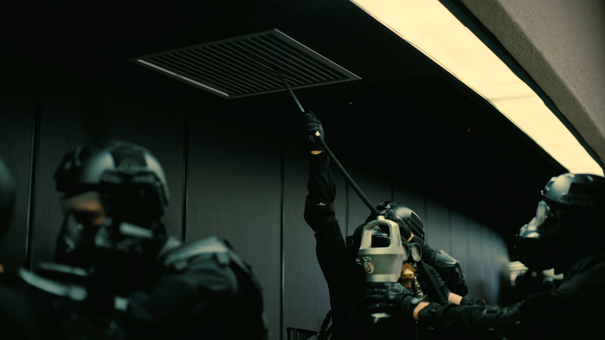 Tenet (2020) - Film Stills | Scene Still
