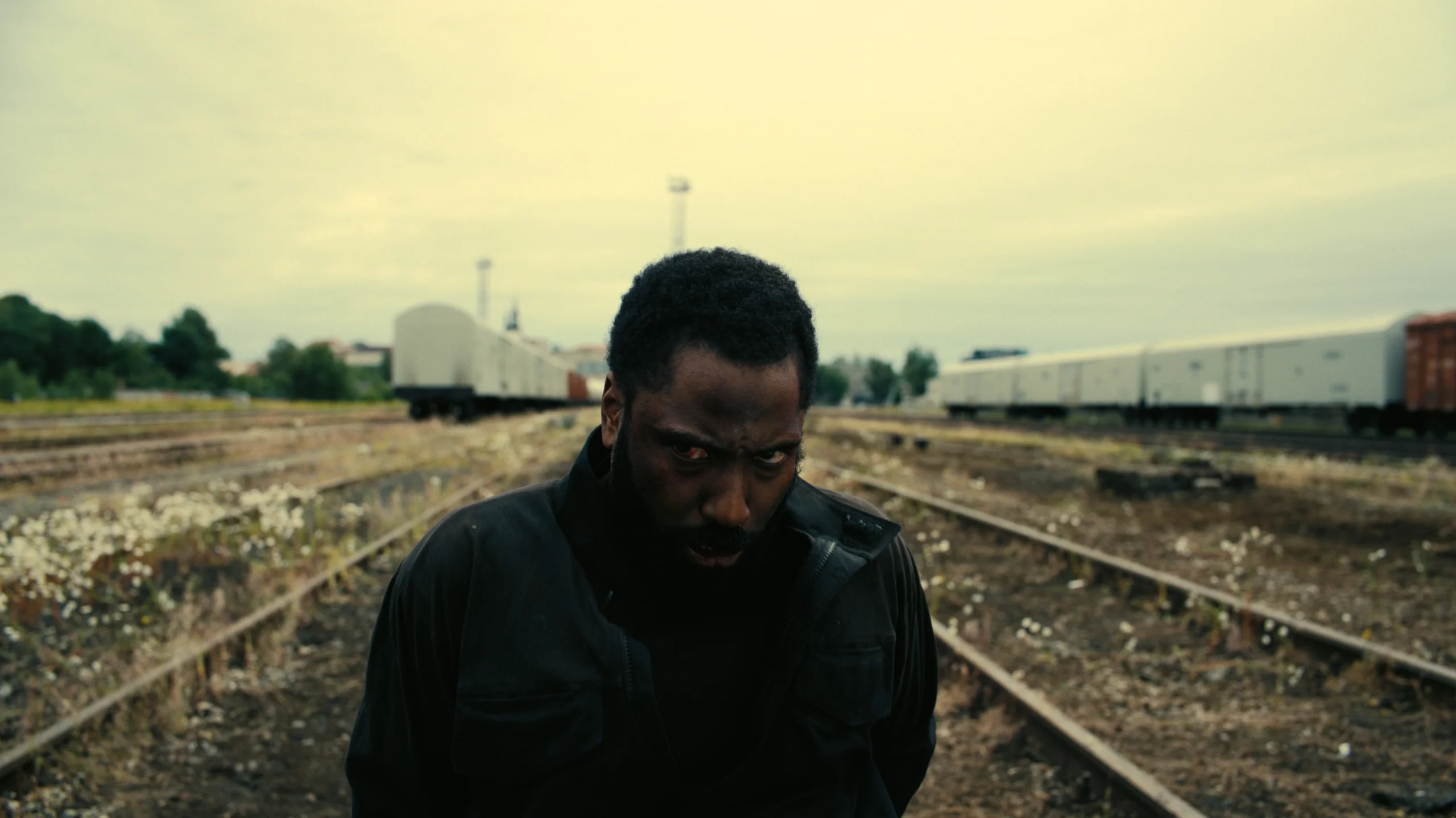 Tenet (2020) - Film Stills | Scene Still
