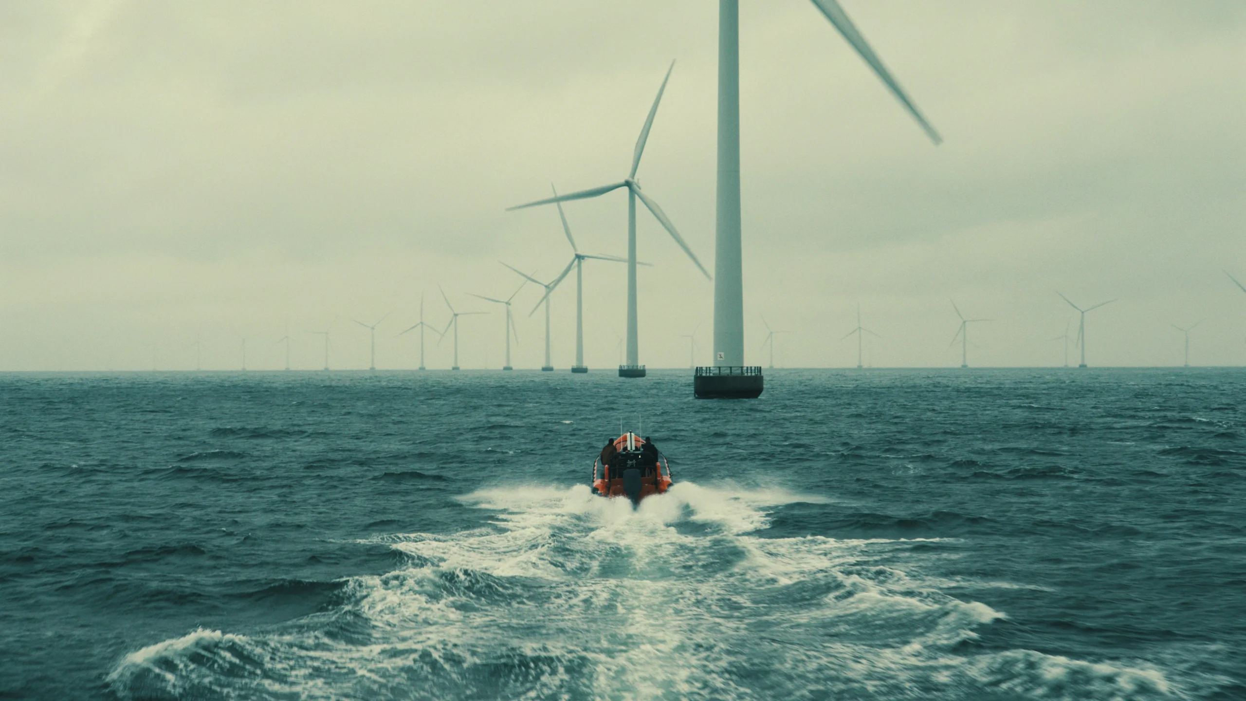Tenet (2020) - Film Stills | Scene Still