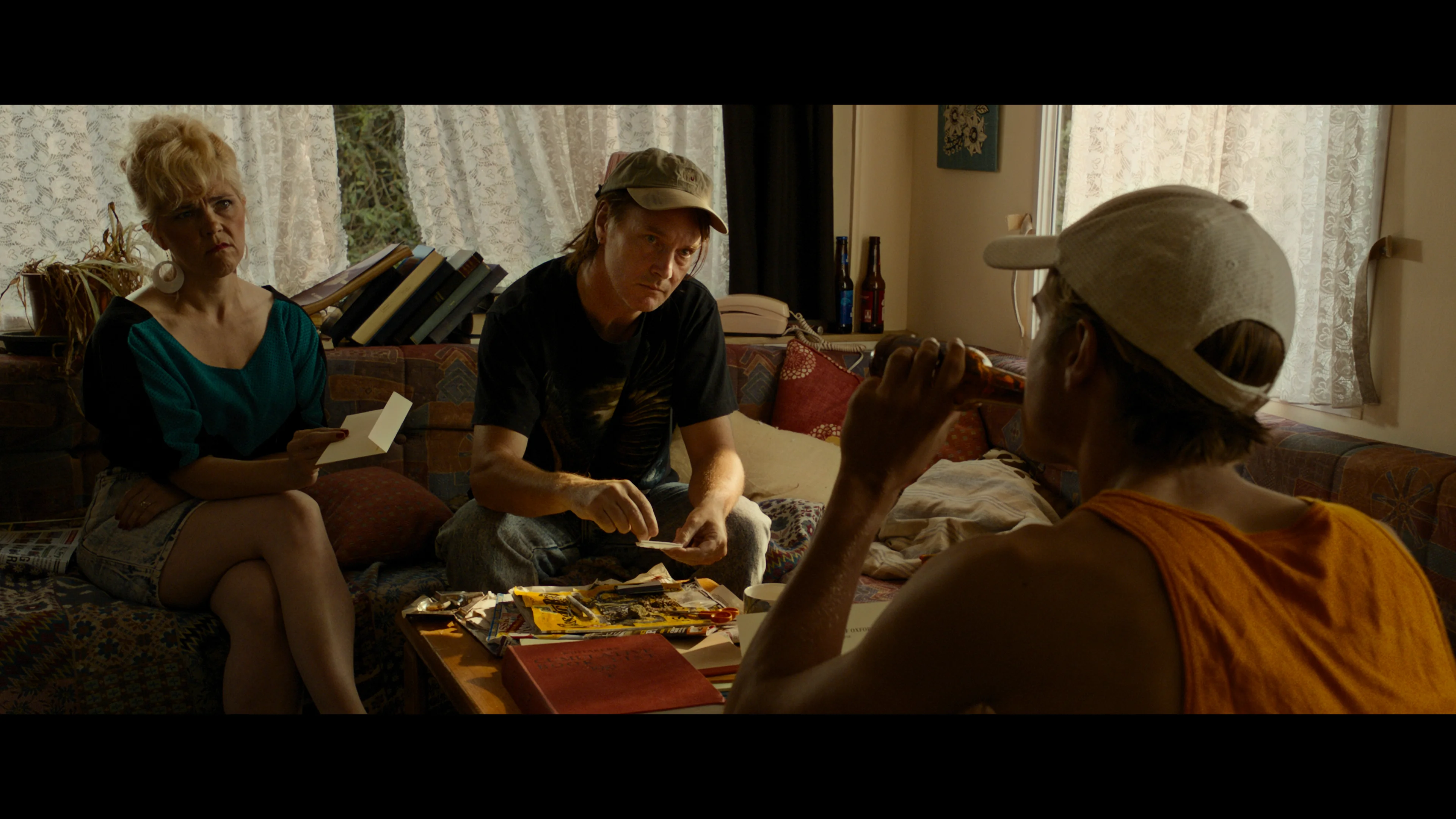 The Gentlemen (2020) - Film Stills | Scene Still