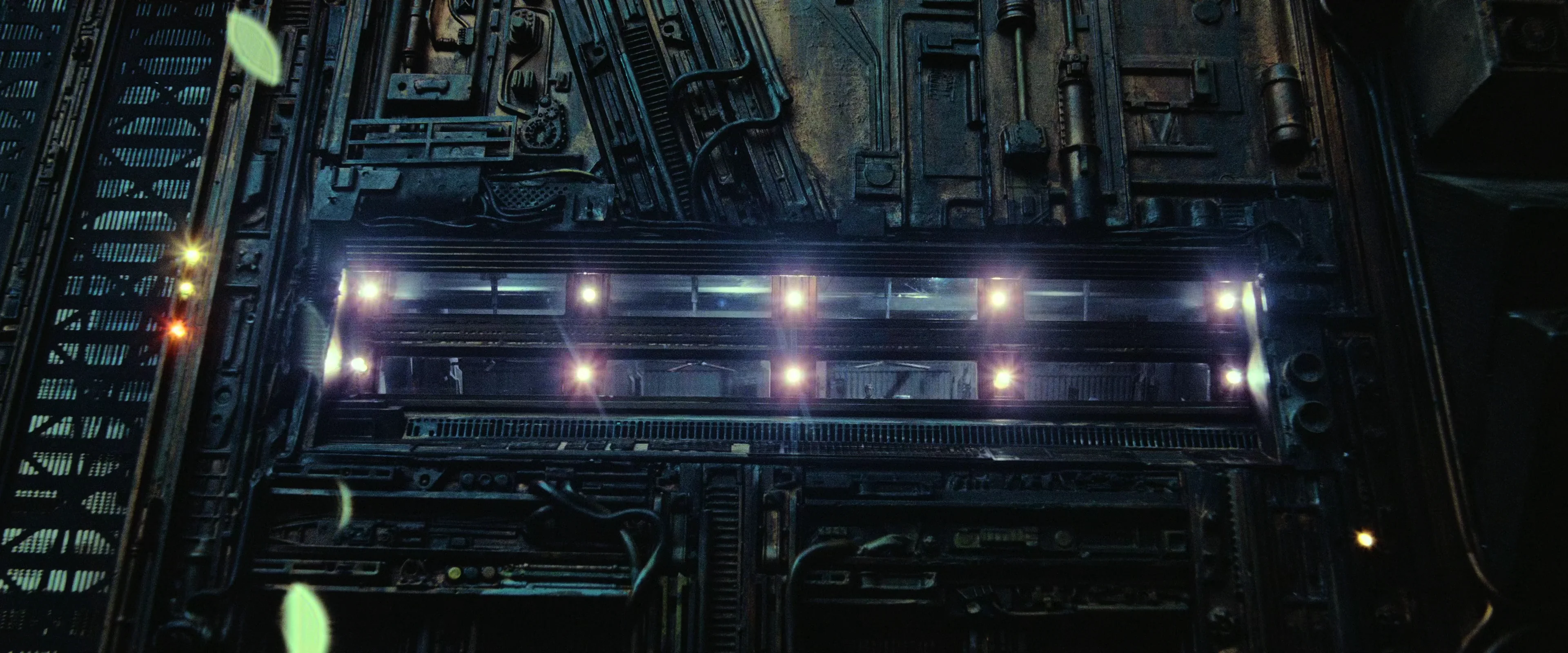 Blade Runner (1982) - Film Stills | Scene Still