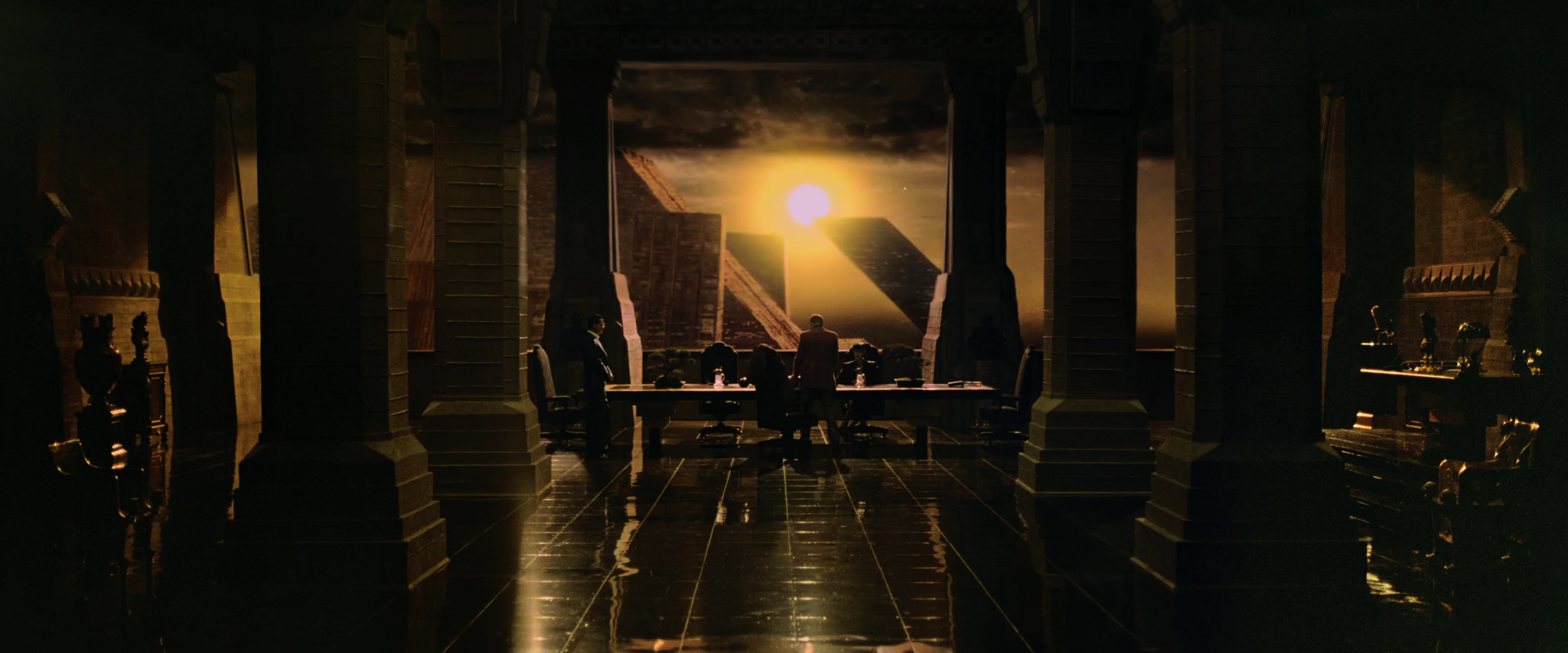 Blade Runner (1982) - Film Stills | Scene Still